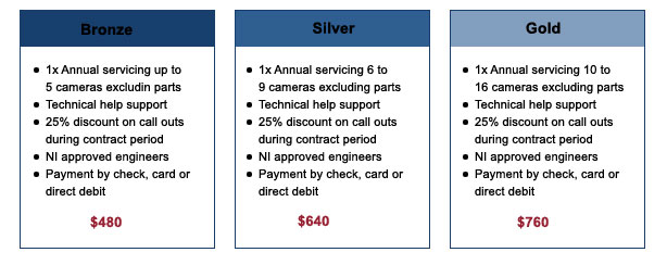 Maintenance – New Jersey Solutions